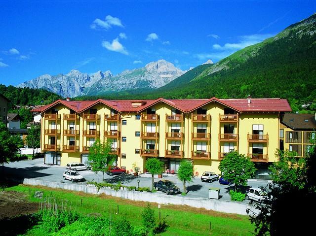 Hotel al Plan - Family Hotel Andalo