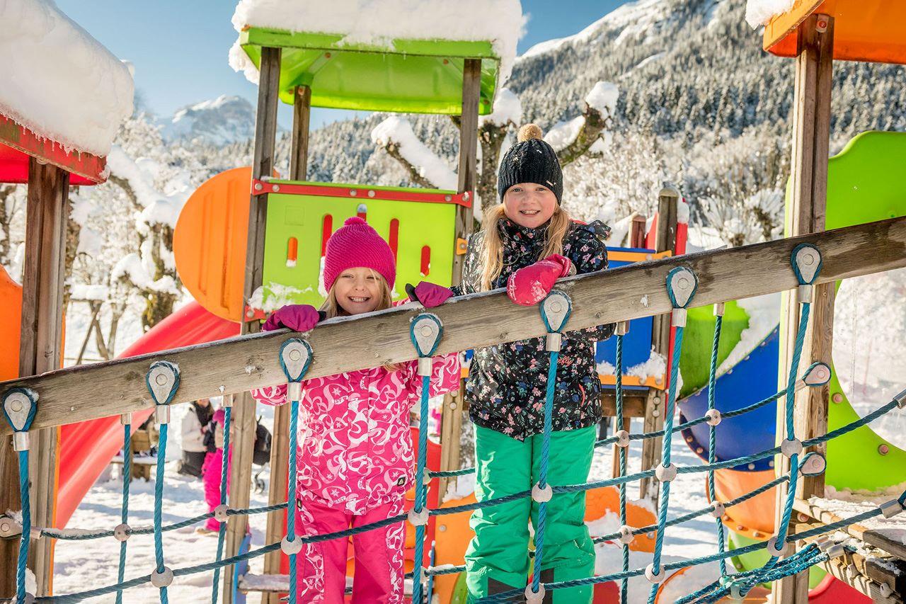 Parco di Andalo: scopri Andalo Life Park